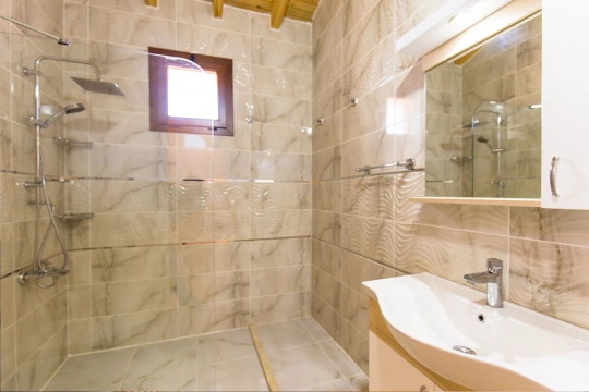 Villa Terra Su - Villa Zamanı